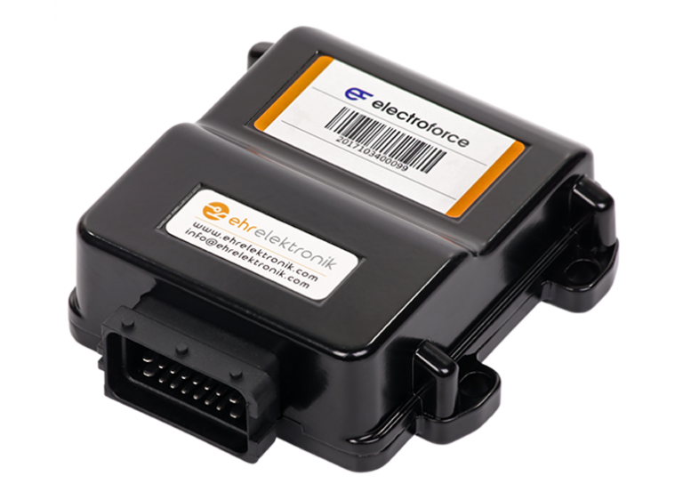 Electroforce EFC24 – Programable Mobile Controller | Ehr Elektronic