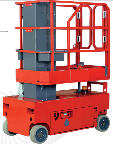 Motion control system automation for vertical personnel elevator ...